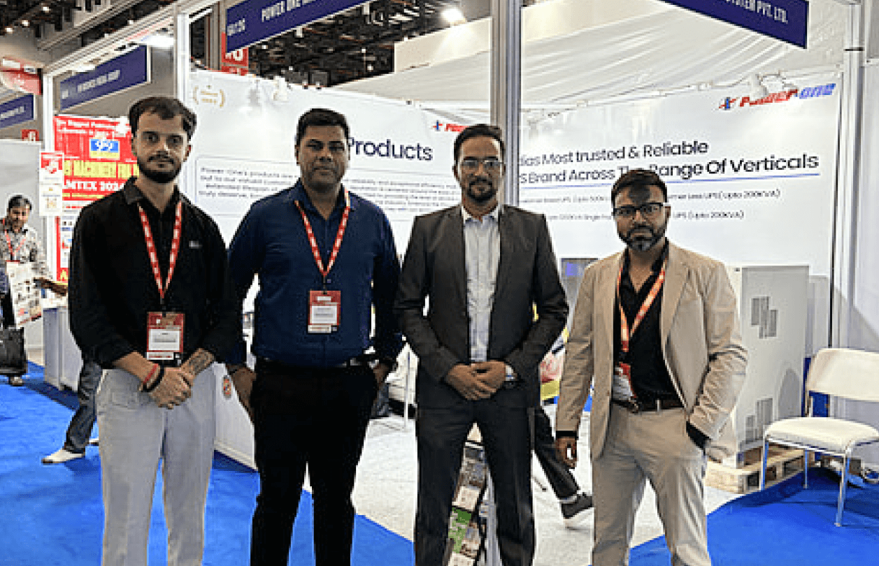 Events | Power One UPS