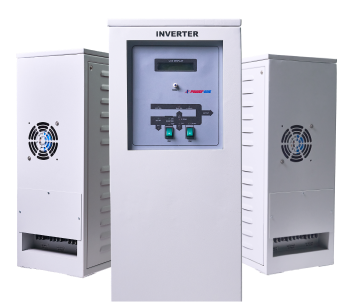 Grid Tie / On Grid Inverters | Power One UPS