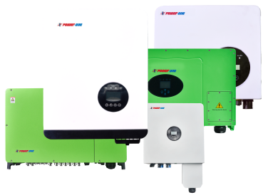 Leading UPS Solutions & Services | Power One UPS