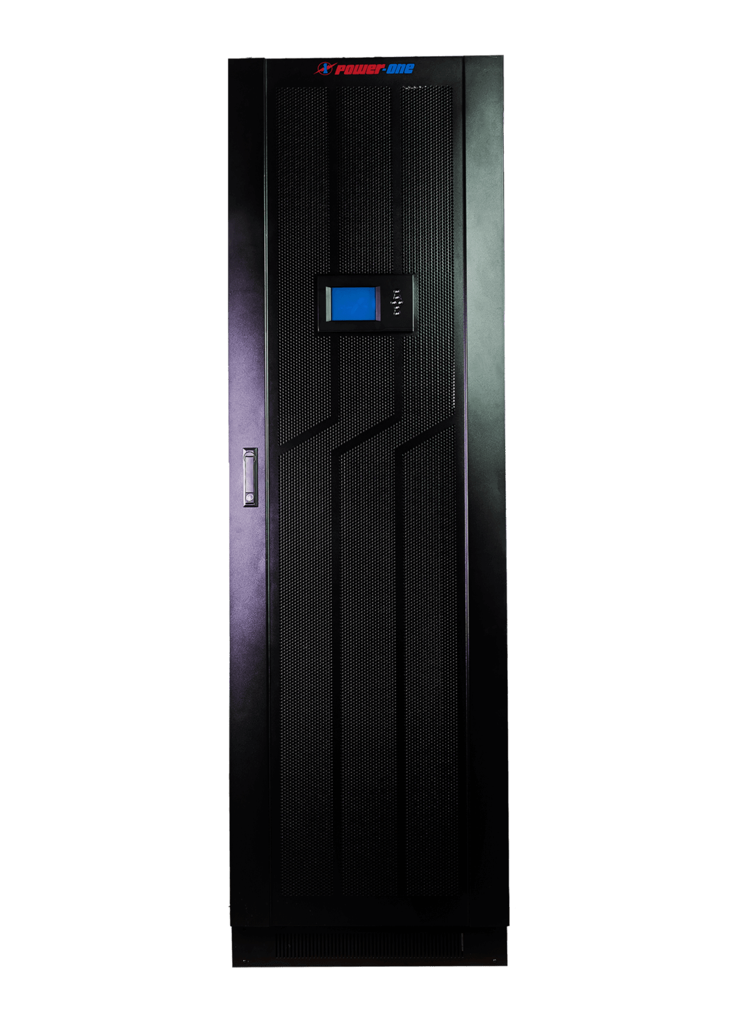 PMM Modular Series | Power One UPS