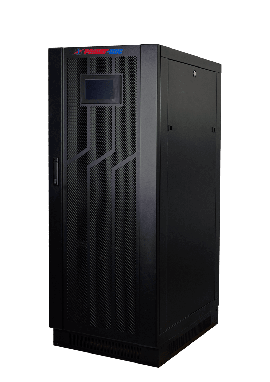 PMM Modular Series | Power One UPS