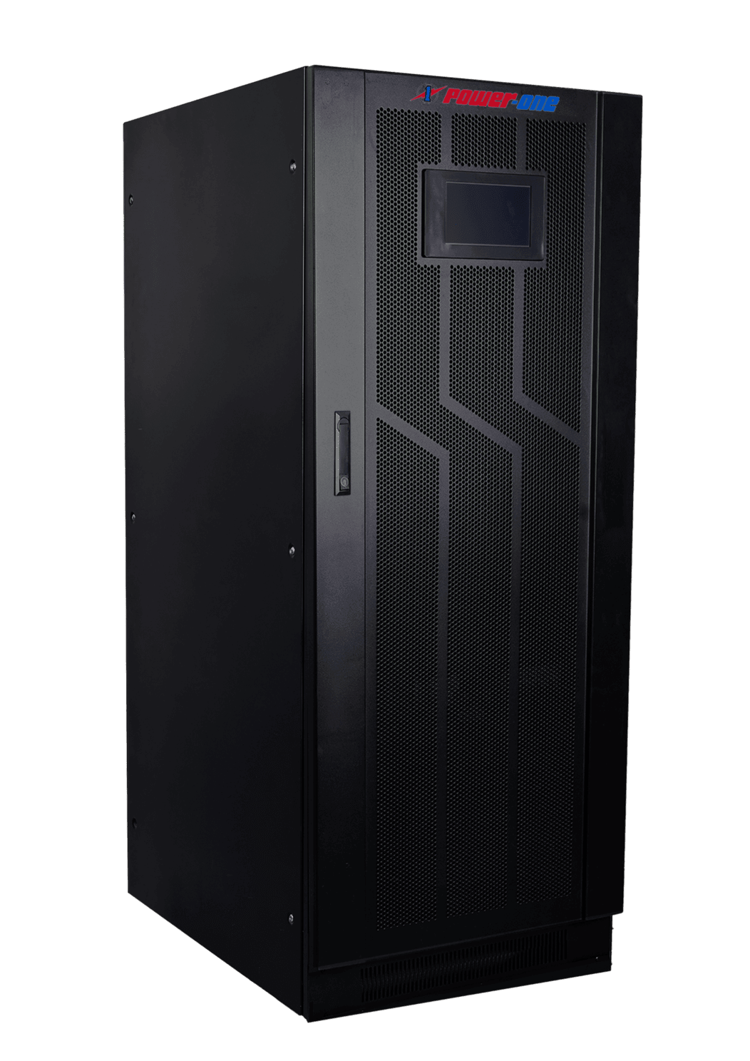 PMM Modular Series | Power One UPS