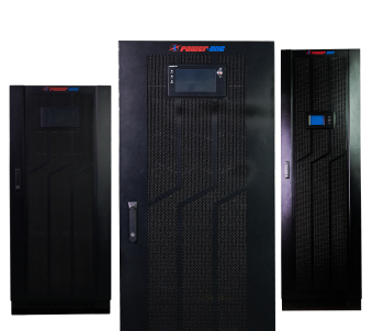 India's Leading Power Technology Provider | Power One UPS