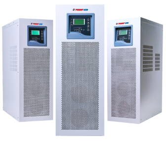 Leading UPS Solutions & Services | Power One UPS