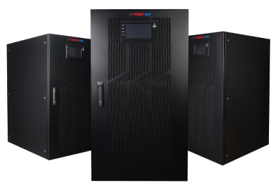 Leading UPS Solutions & Services | Power One UPS