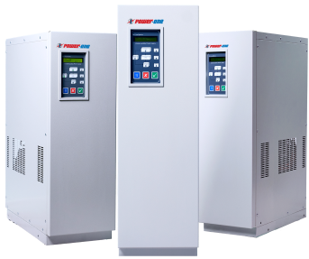 India's Leading Power Technology Provider | Power One UPS