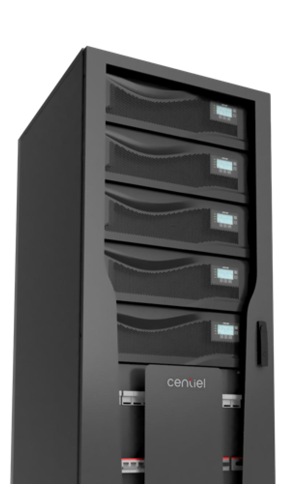 Power-One Services: India's Top Power Protection and energy storage