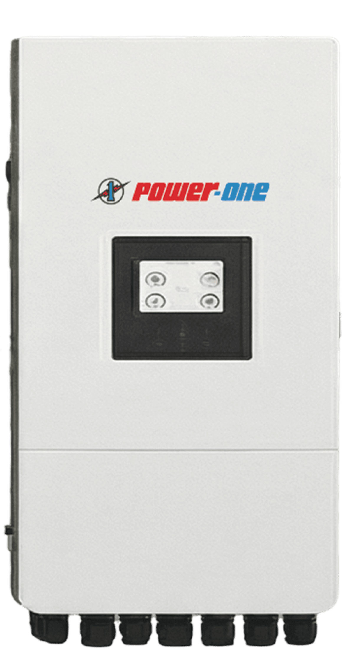 Solar Hybrid Inverters | Power One UPS
