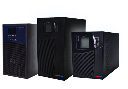 Leading UPS Solutions & Services | Power One UPS