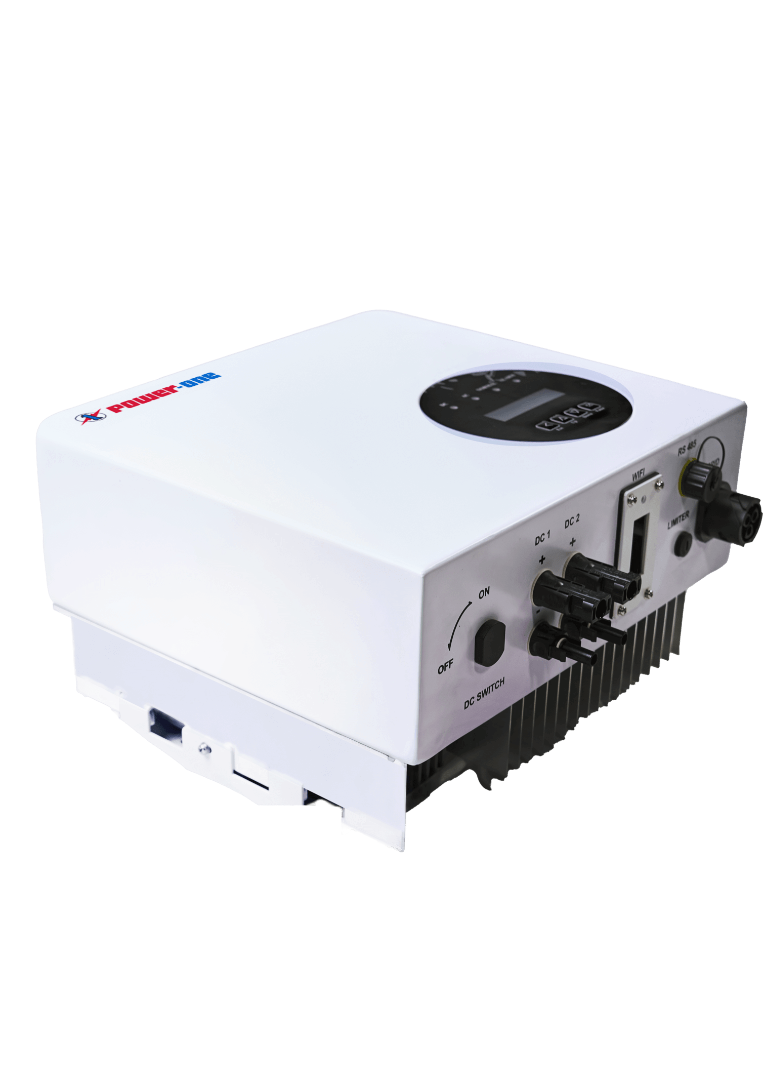 Grid Tie / On Grid Inverters | Power One UPS