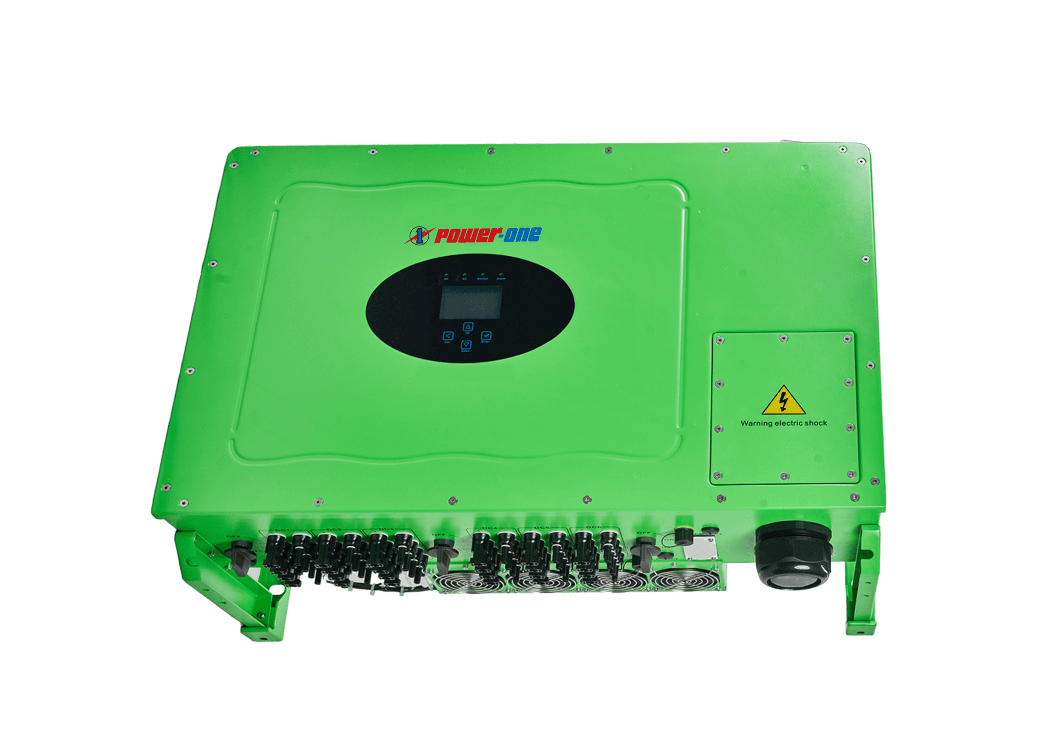 Grid Tie / On Grid Inverters | Power One UPS