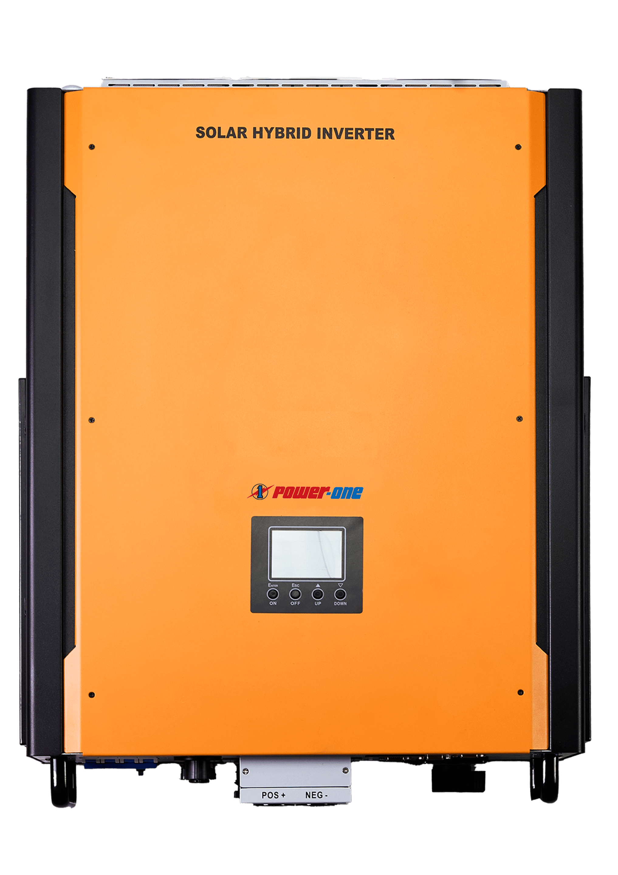 Solar Hybrid Inverters | Power One UPS