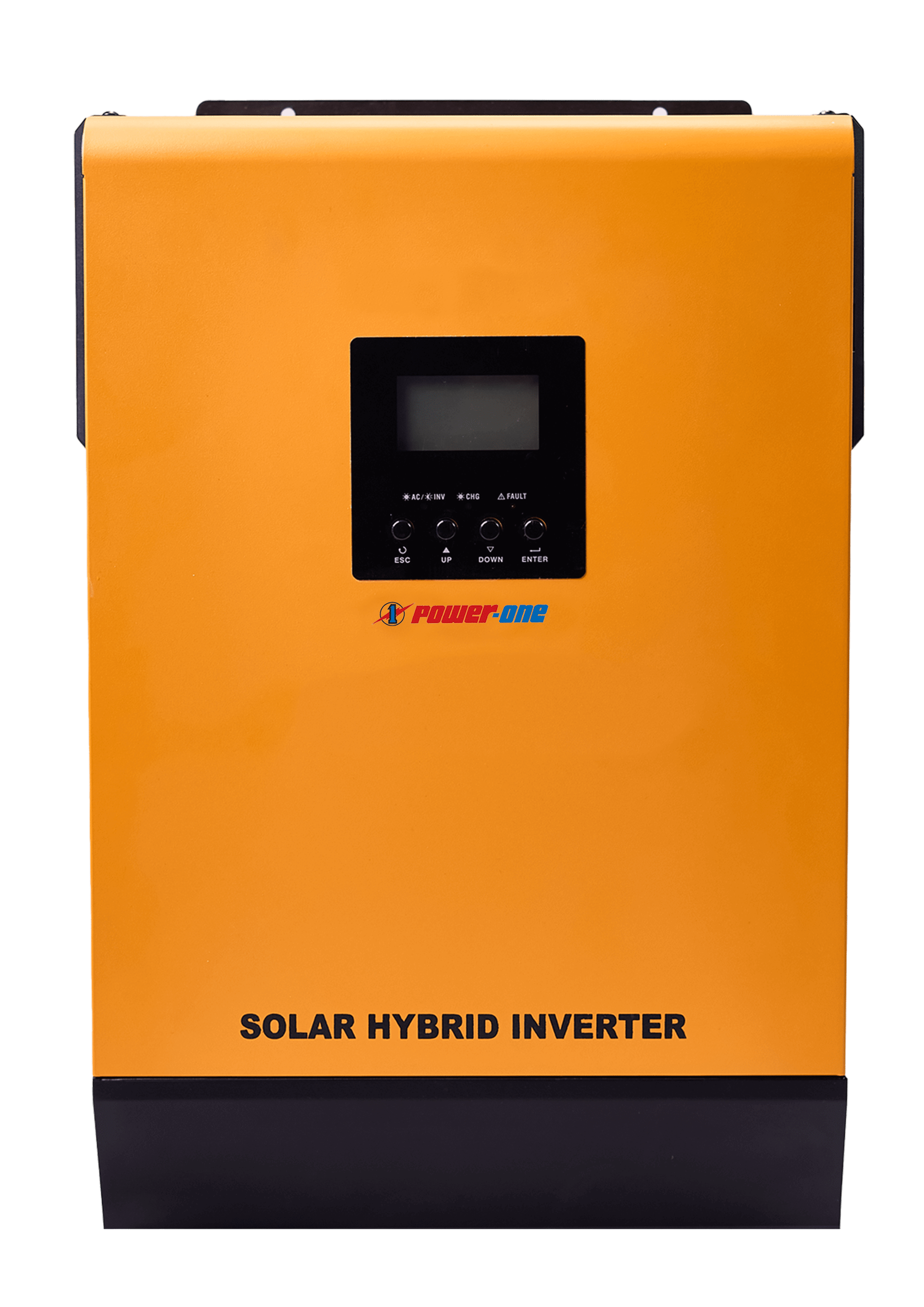 Solar Hybrid Inverters | Power One UPS