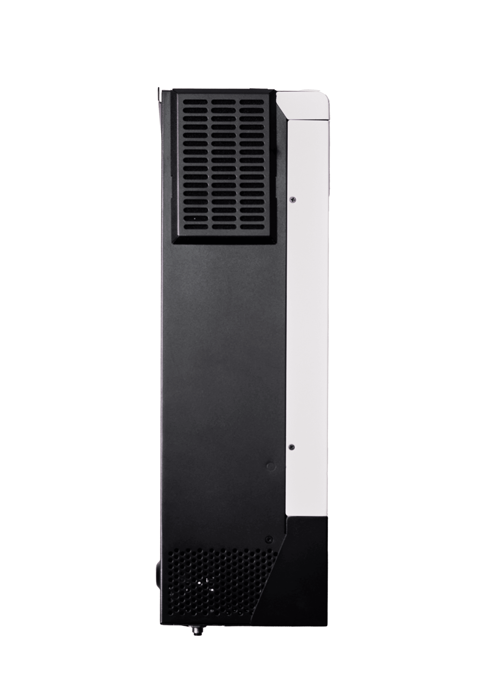 Solar Hybrid Inverters | Power One UPS