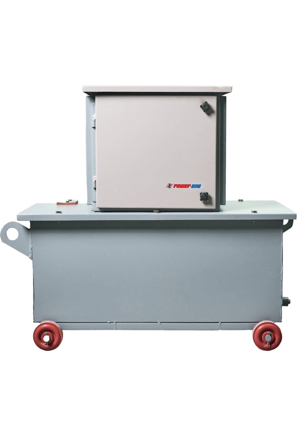Servo Controlled Voltage Stabilizer (SCVS) | Power One UPS